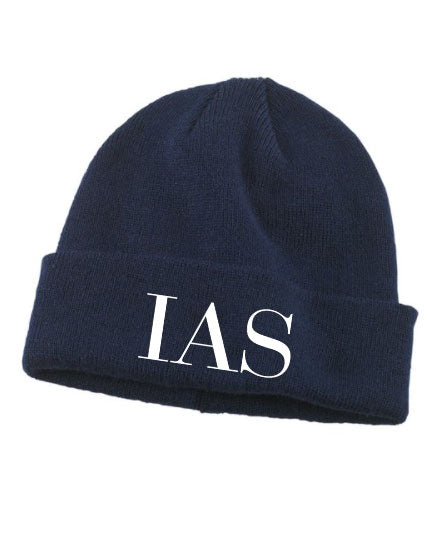 Knit Cap – IAS Store
